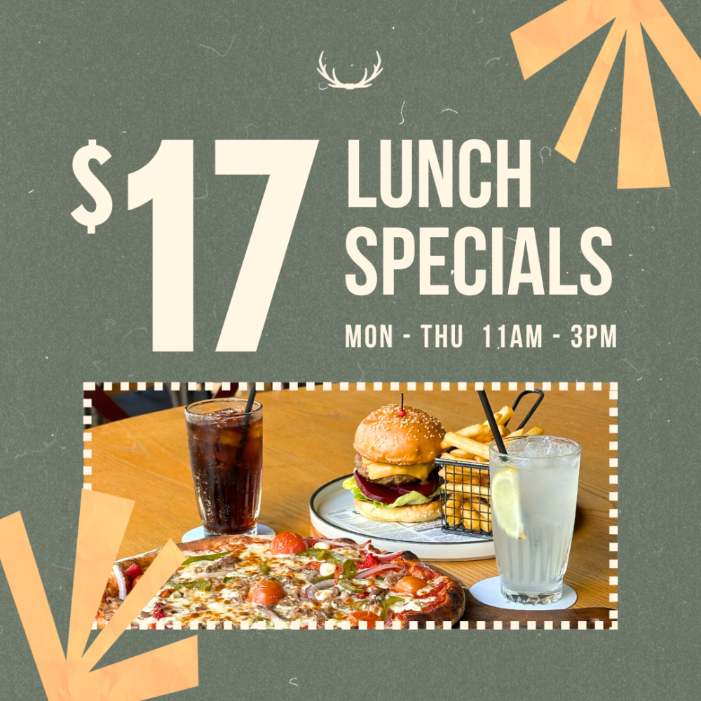 What’s On – The Warwick
